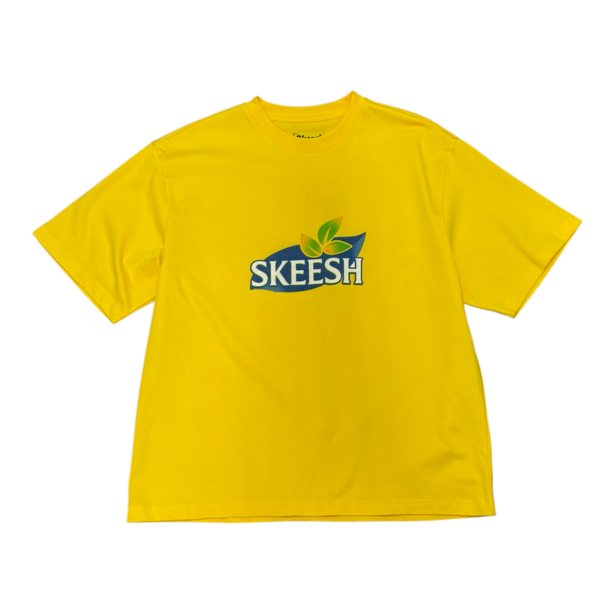 Skeesh Tea – SkeeshEnt
