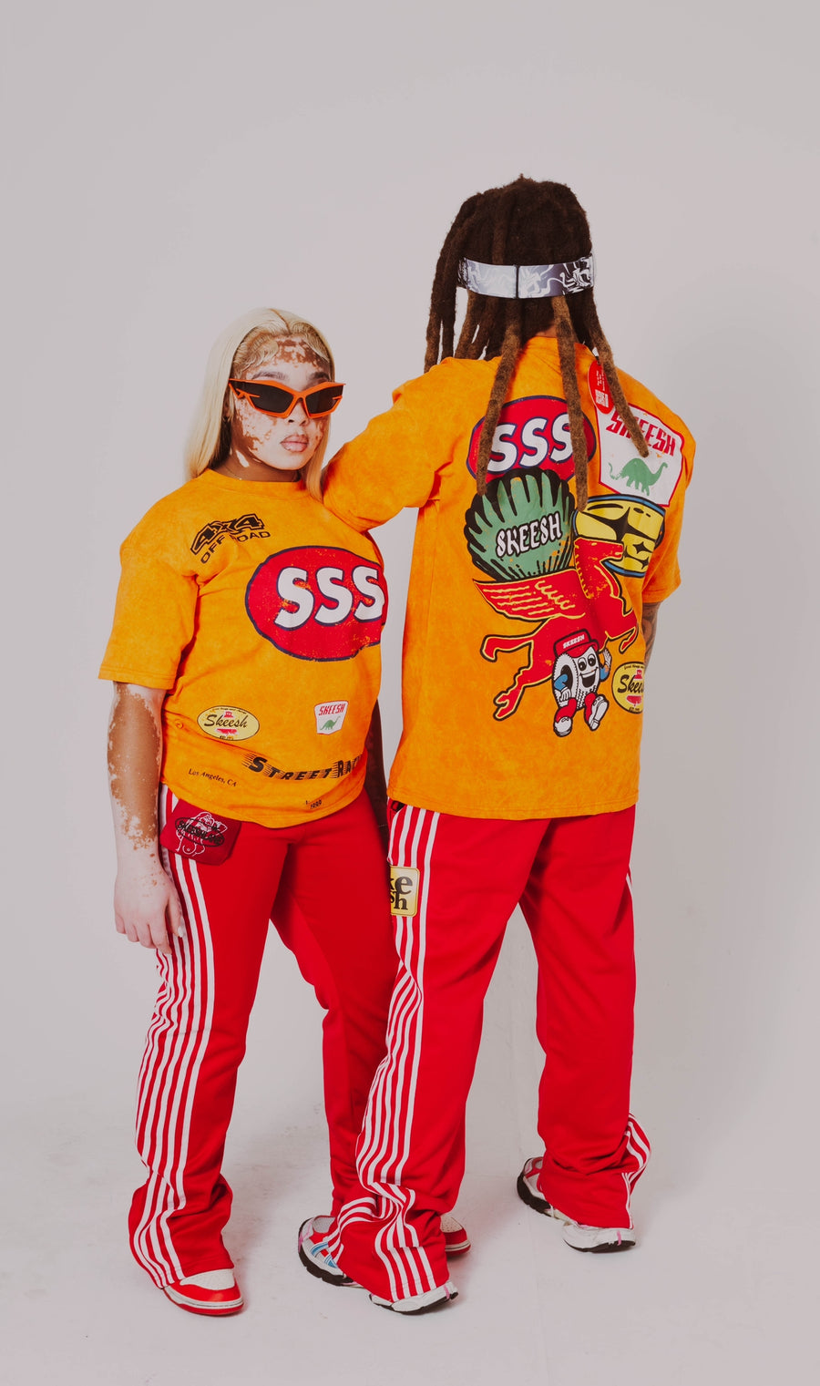 Skeesh – SkeeshEnt