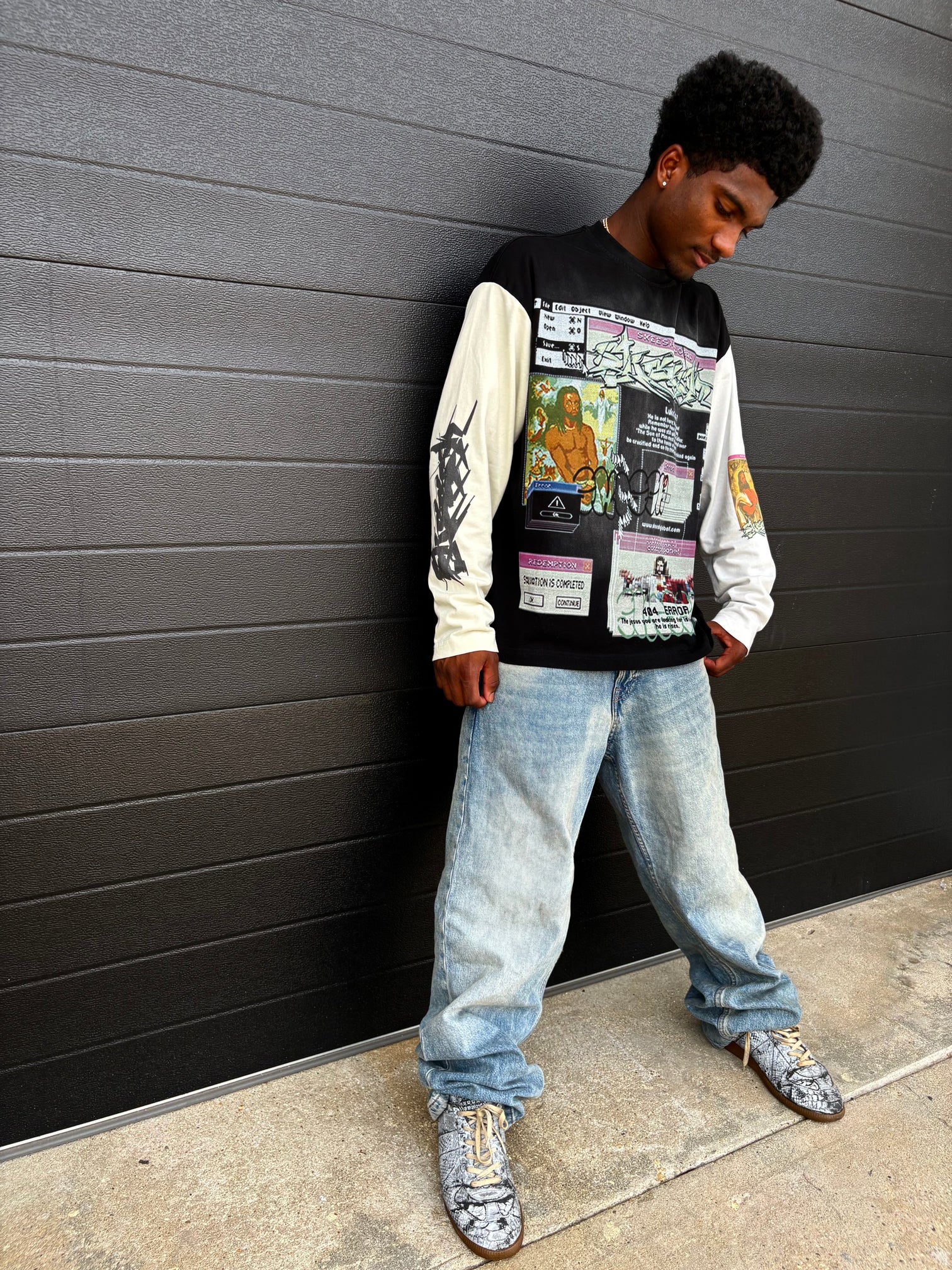 Skeesh – SkeeshEnt