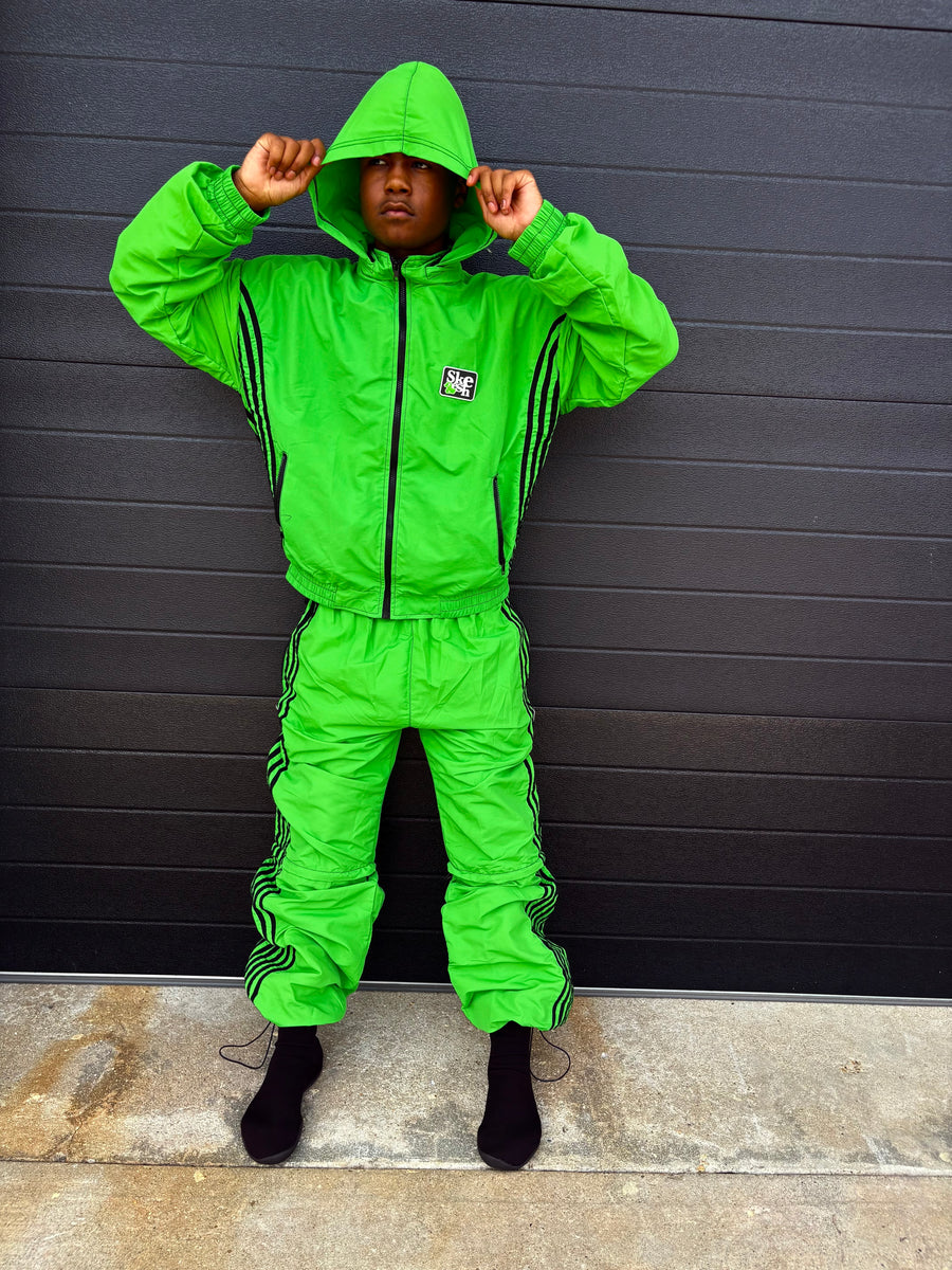 Skeesh – SkeeshEnt