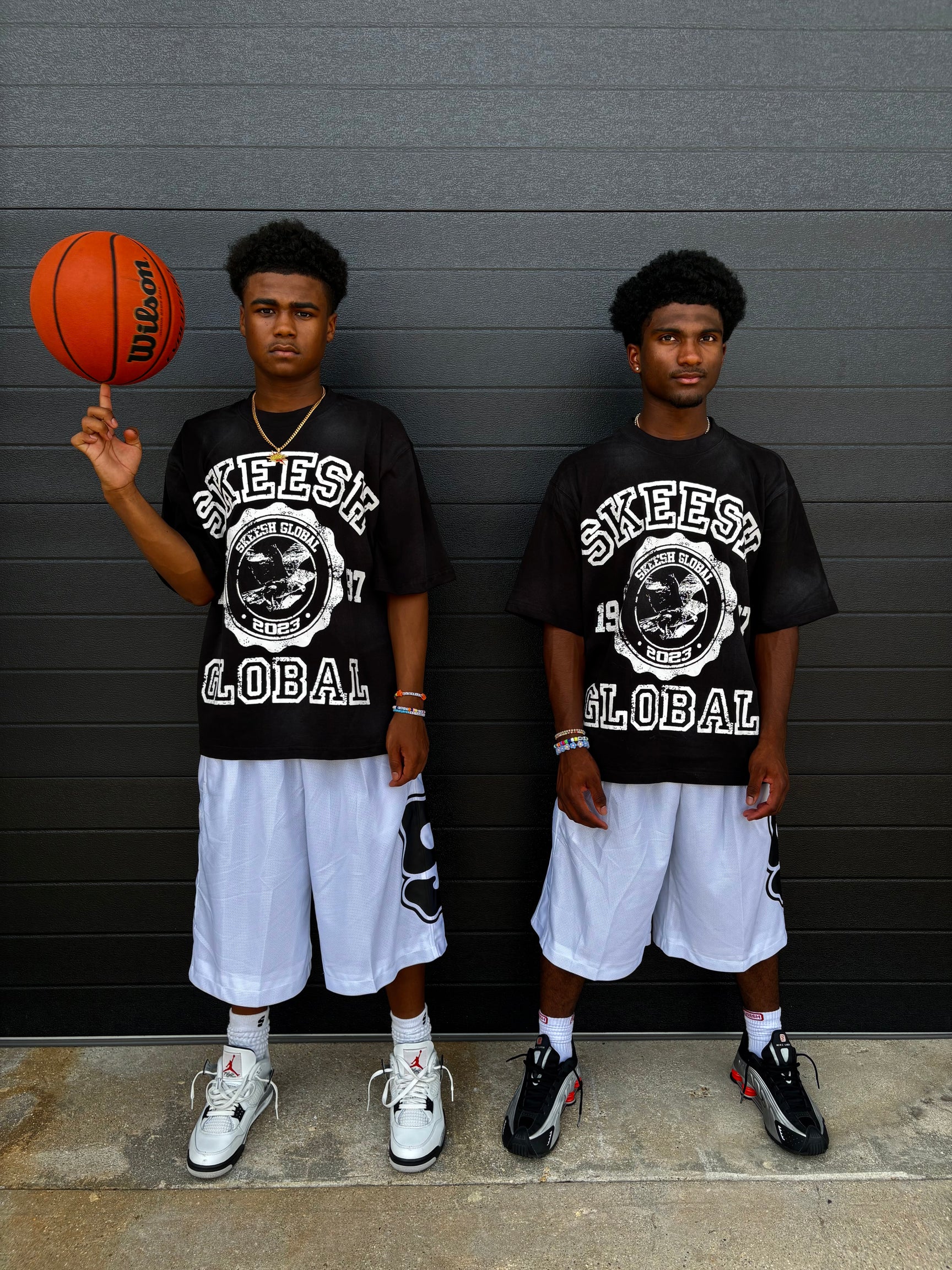 Skeesh – SkeeshEnt