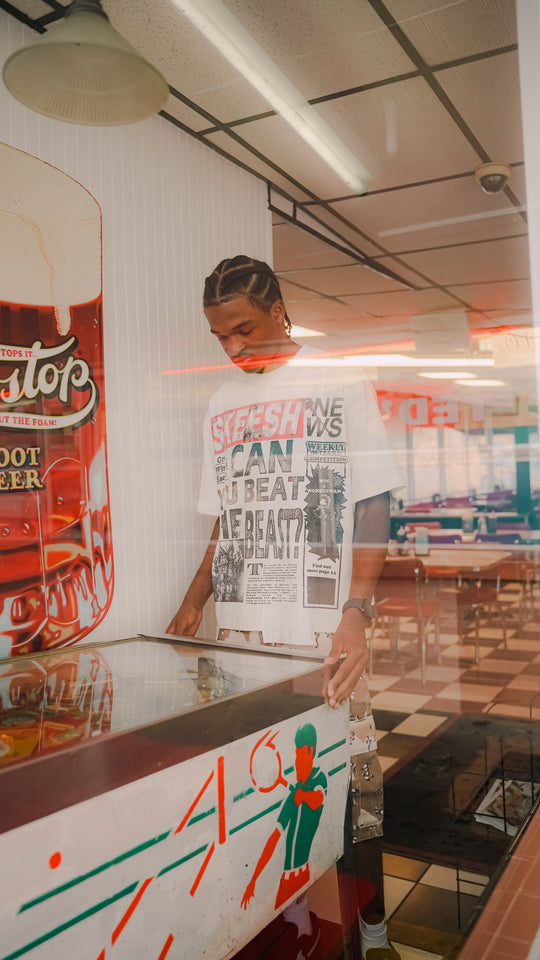 Skeesh – SkeeshEnt