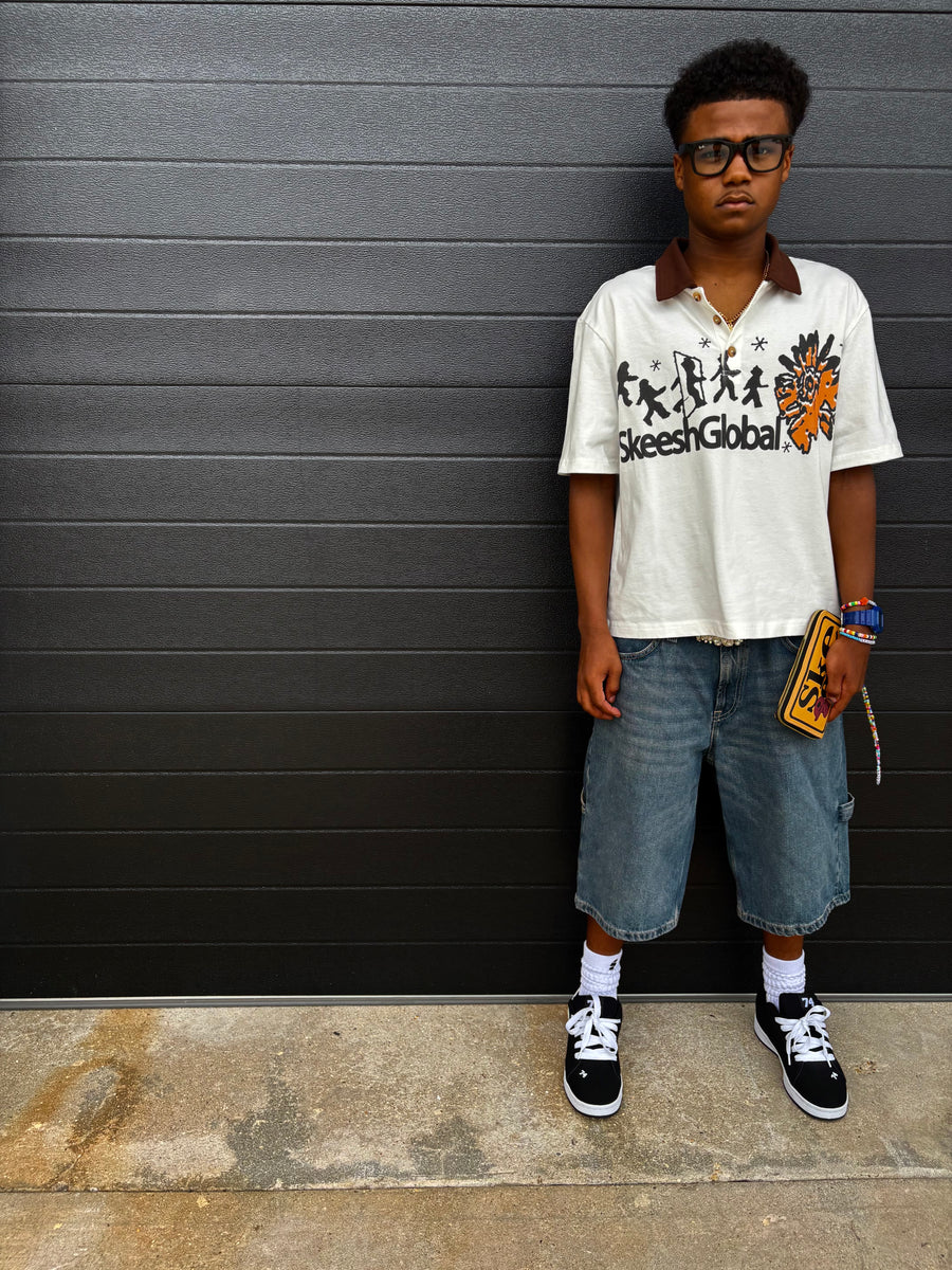 Skeesh – SkeeshEnt