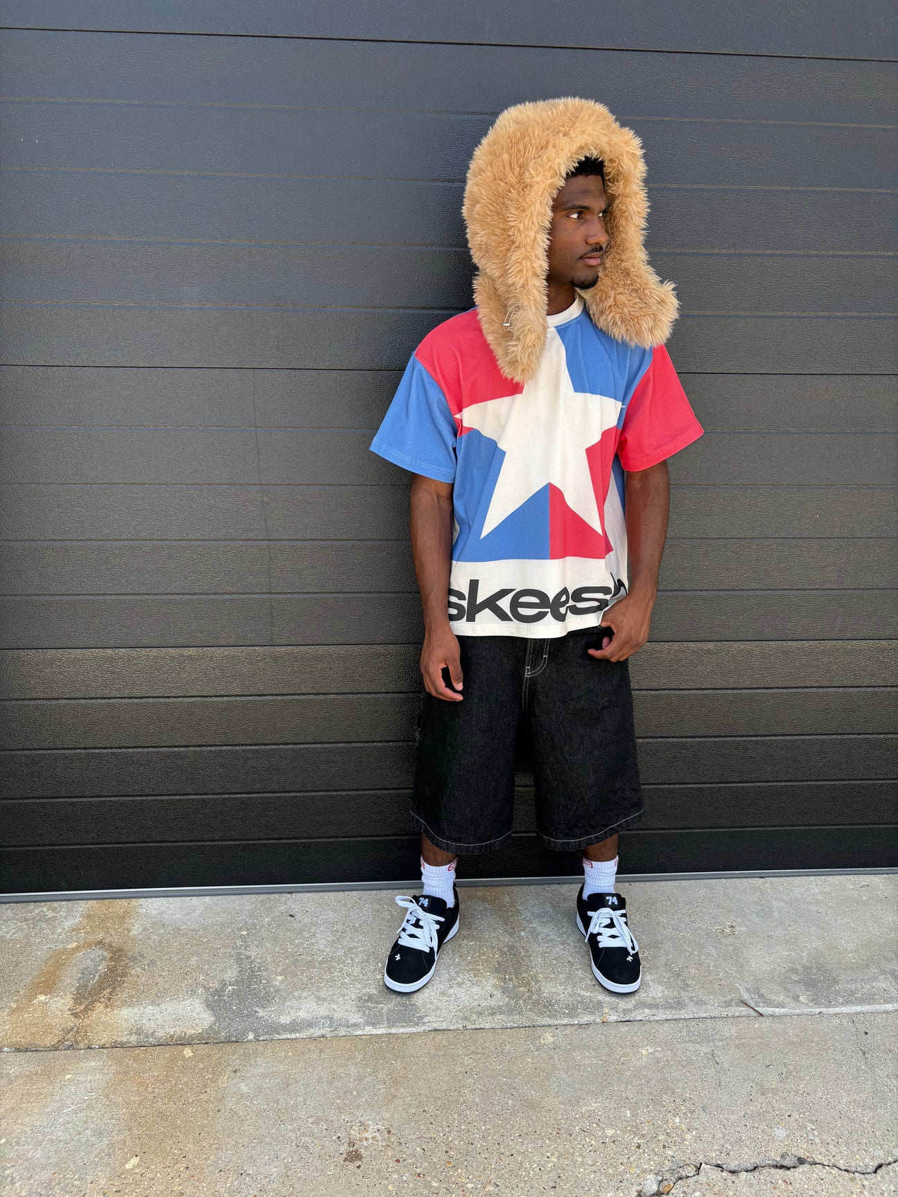 Skeesh – SkeeshEnt