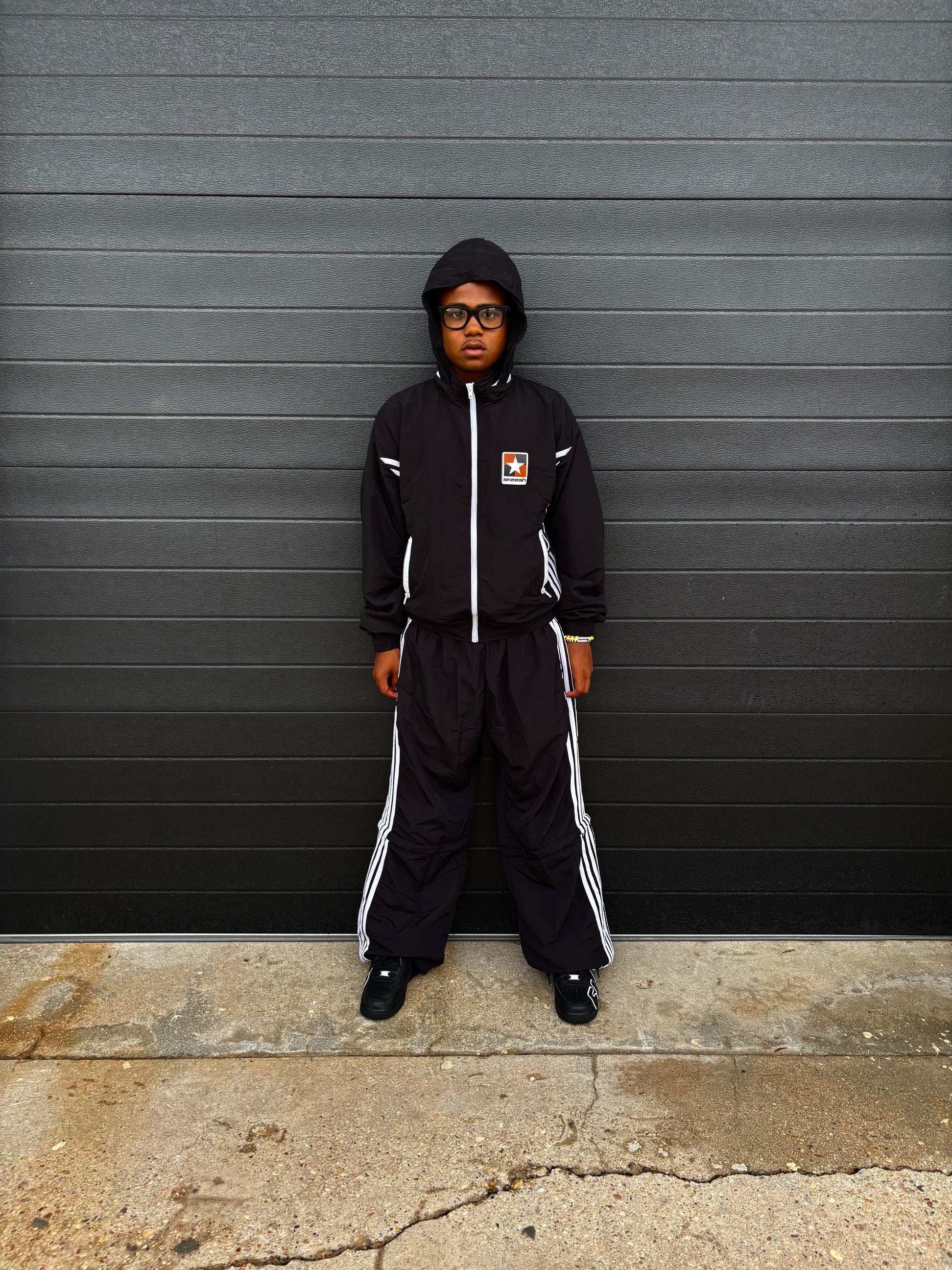 Skeesh – SkeeshEnt