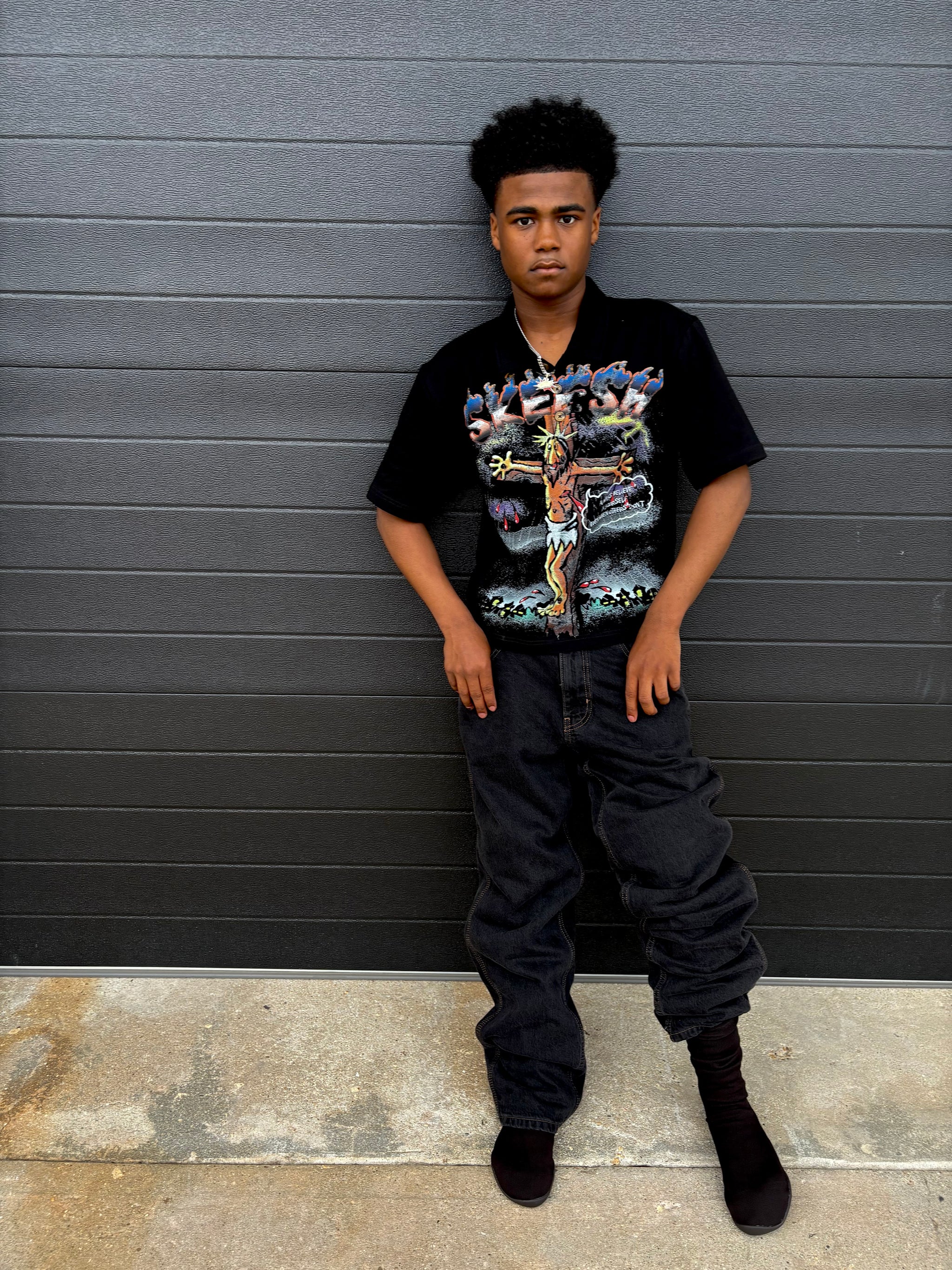 Skeesh – SkeeshEnt