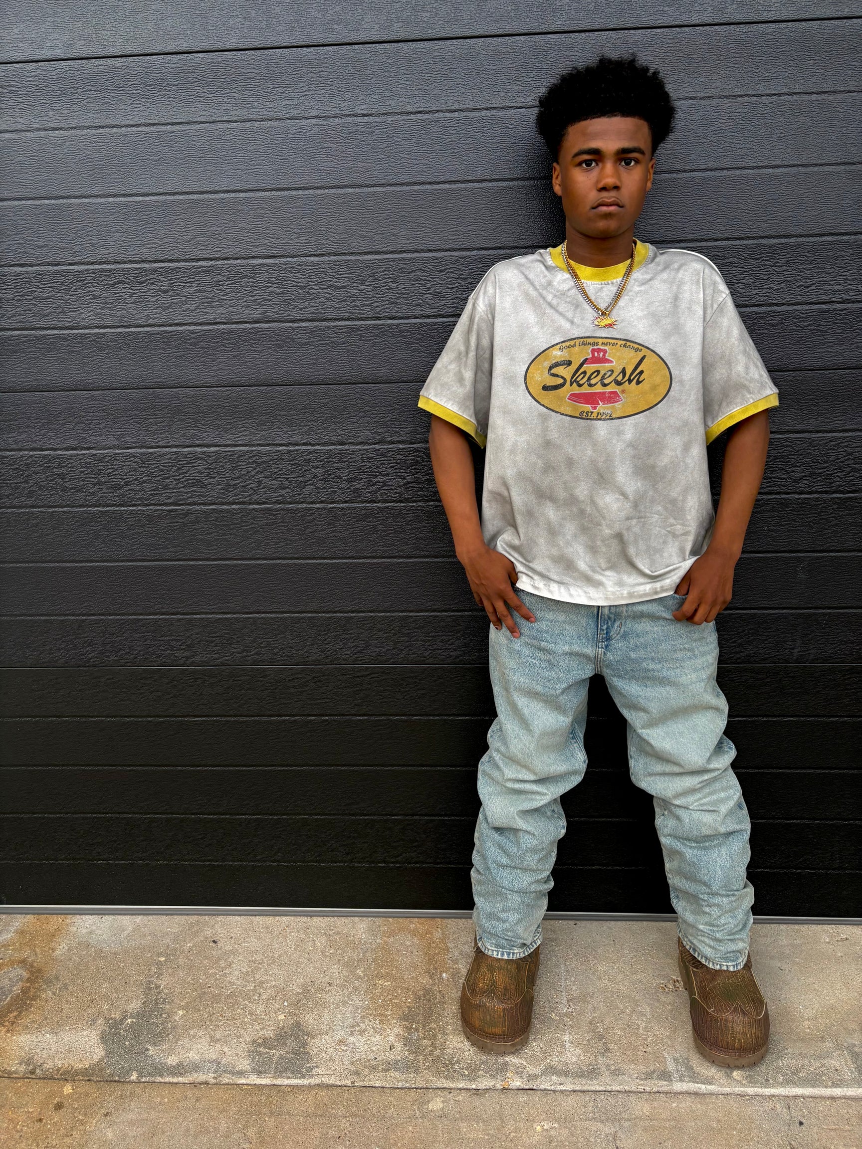 Skeesh – SkeeshEnt