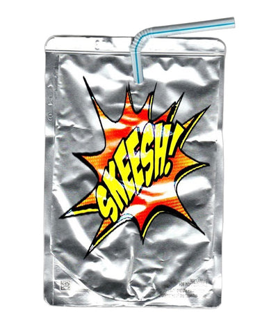 Skeesh – SkeeshEnt