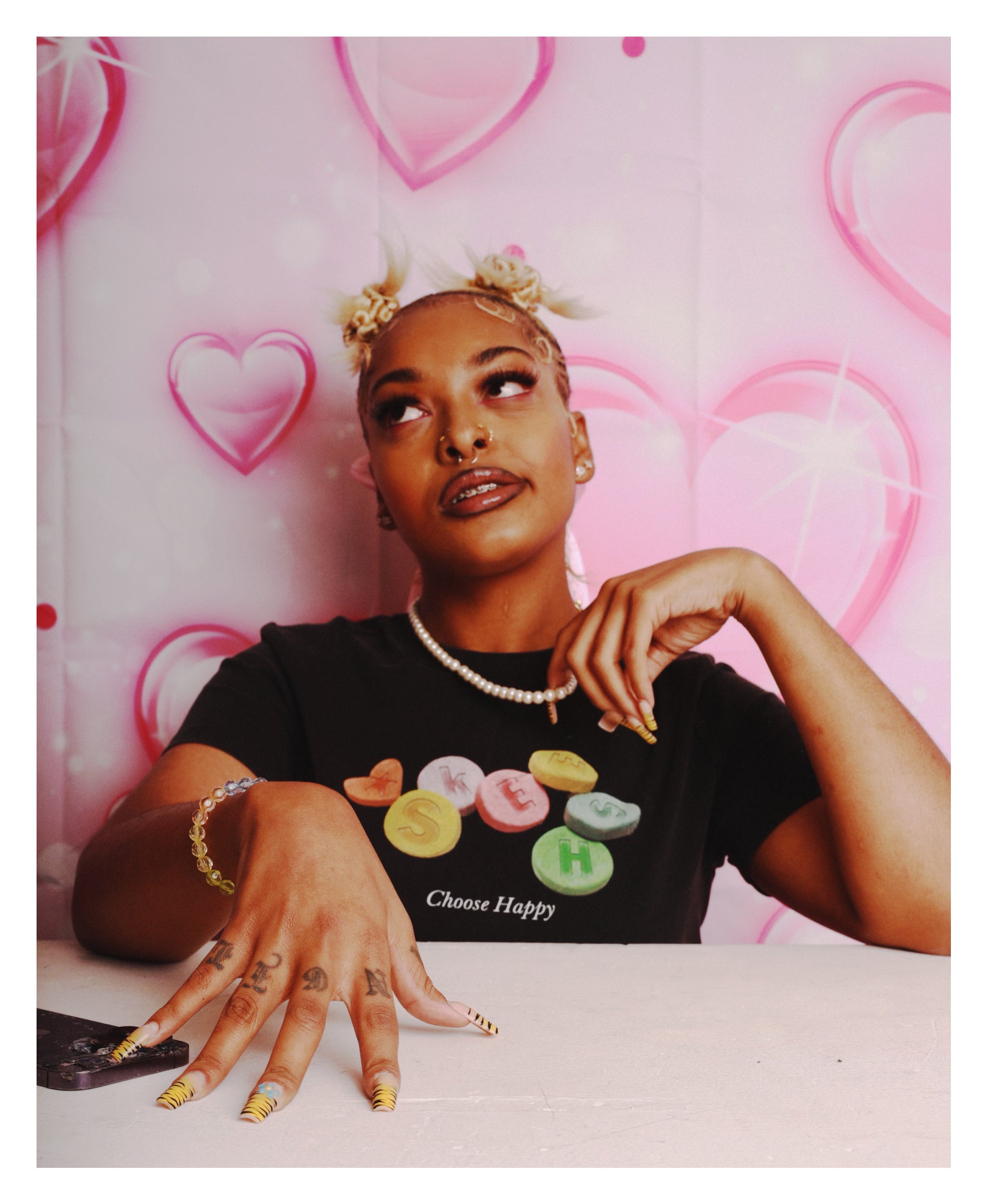 Skeesh – SkeeshEnt