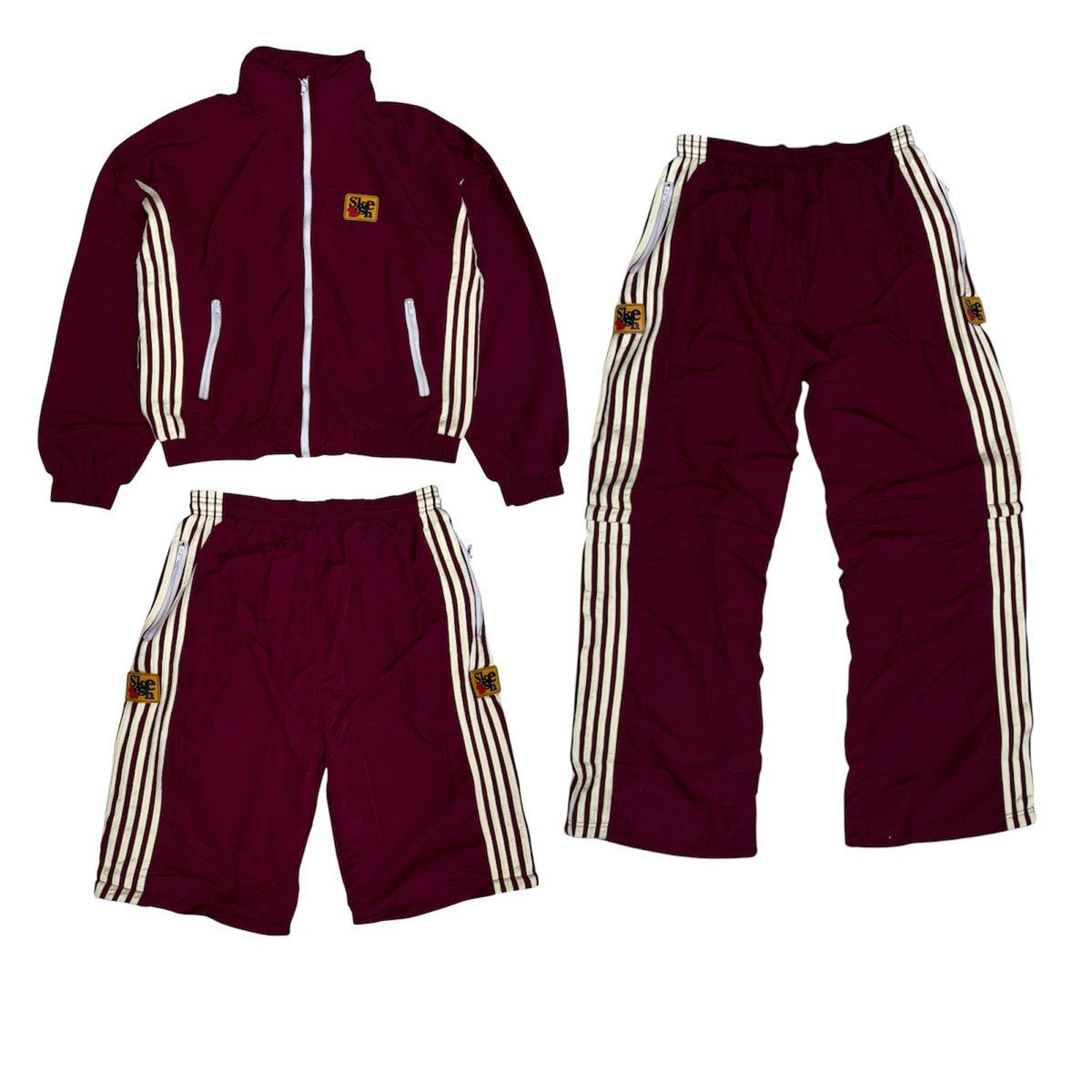 Skeesh V2 Track Pant – SkeeshEnt